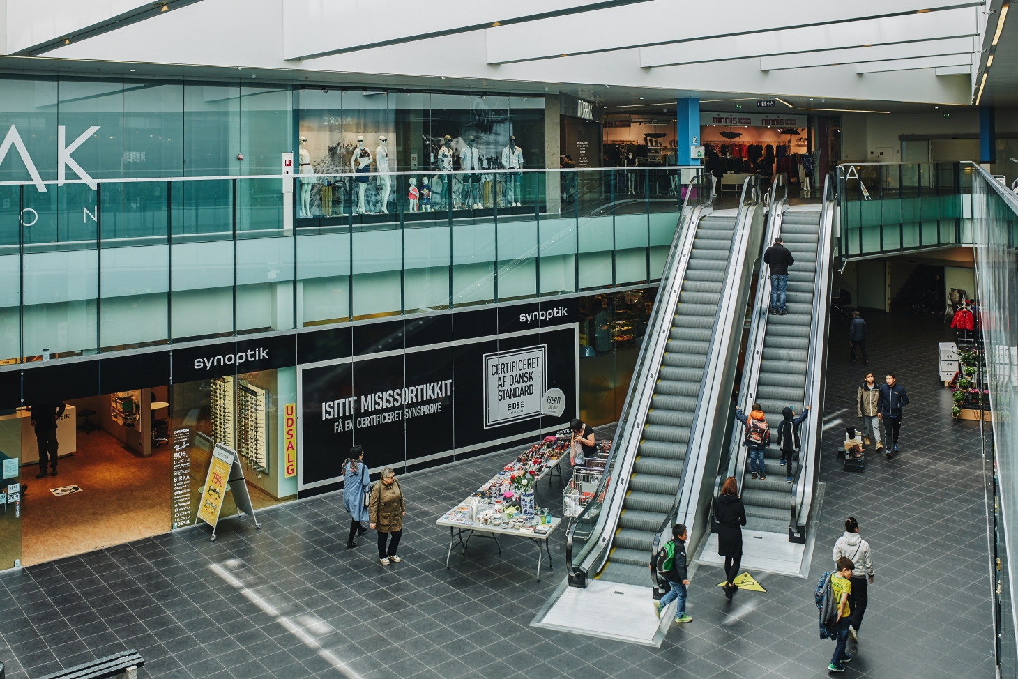 Grønland – Har du en god idé til et modul? | Læringsportalen Skive