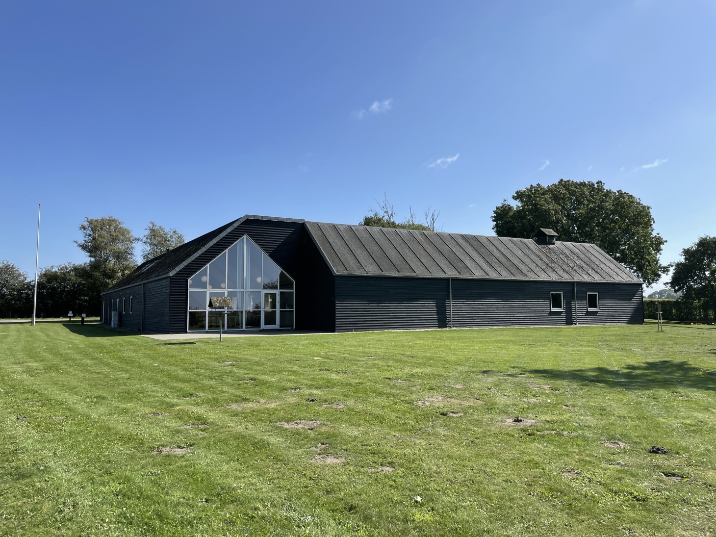 Naturcenter Brokholm - På egen hånd | Læringsportalen Skive